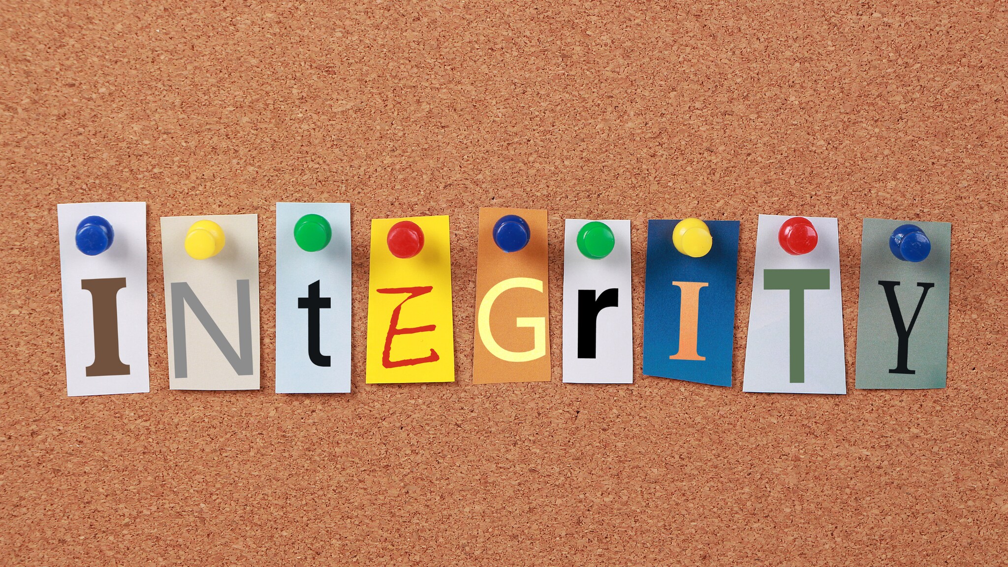 Enhance Your Integrity with These Simple Tips | Amabelle Mercado