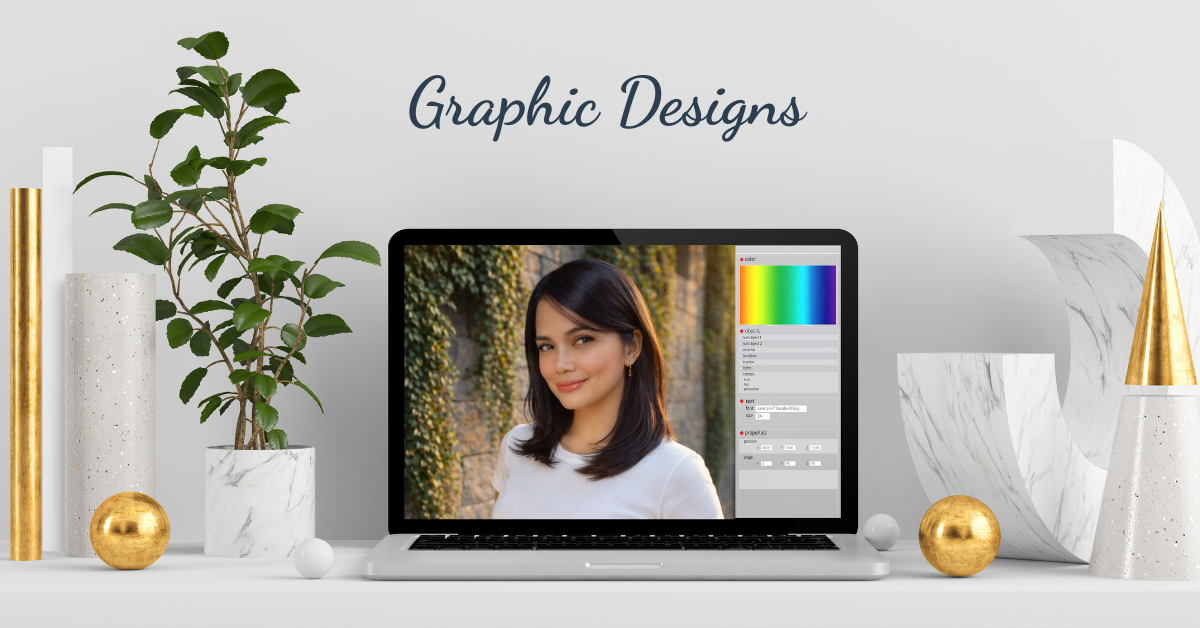 Amabelle Mercado | Graphic Designs